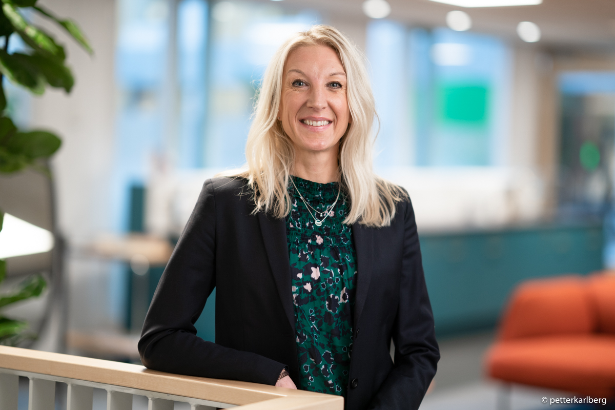 AMFs ledning och styrelse | amf.se